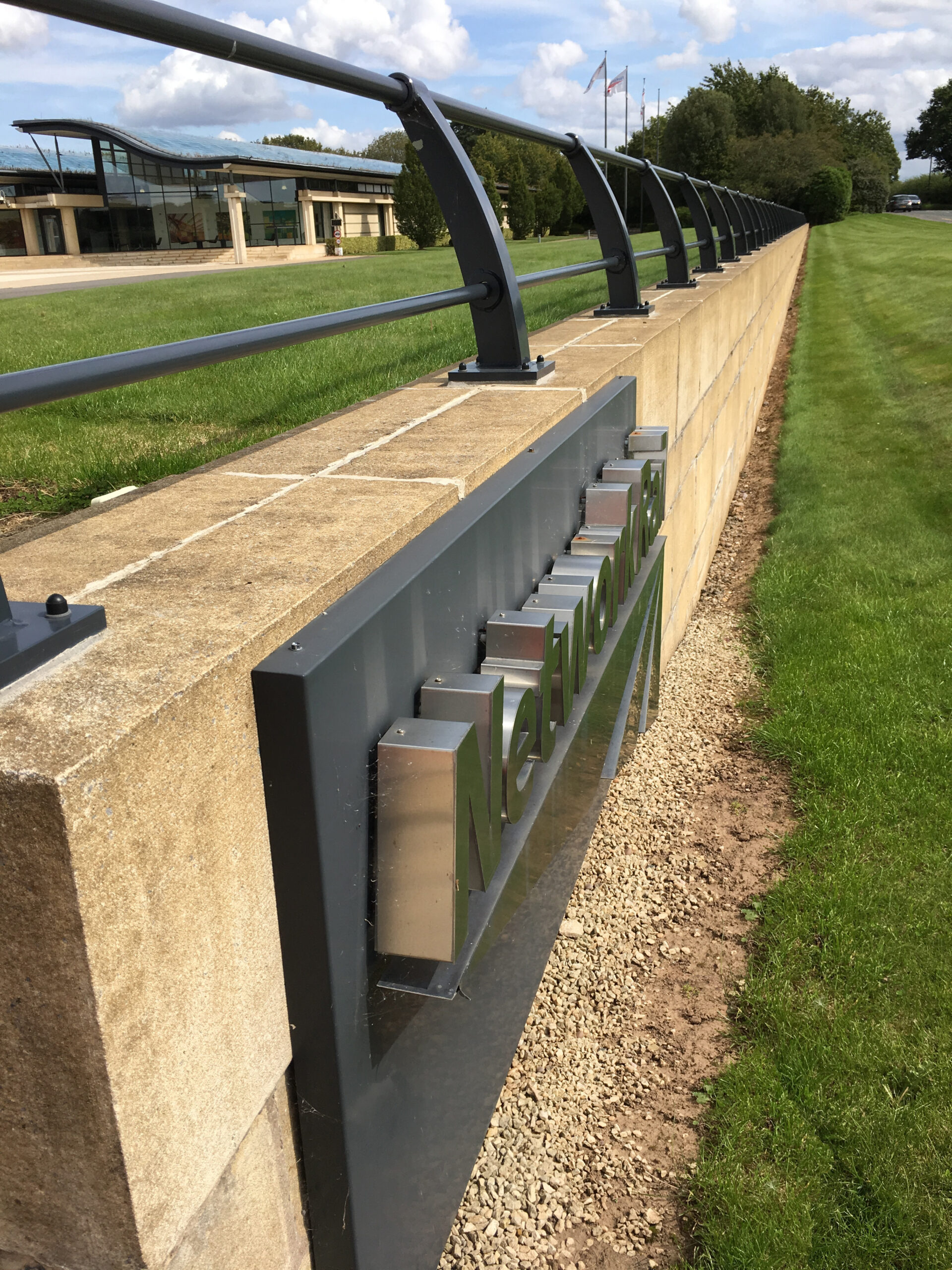 Projects - Structural Fabrications Projects - Structural Fabrications